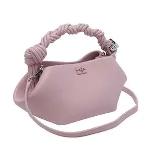 GANNI Mini Bou Handbag