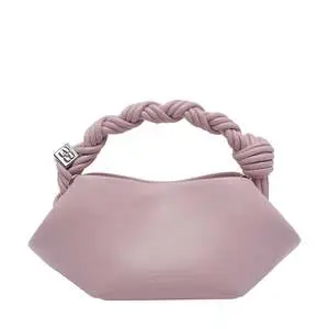 GANNI Mini Bou Handbag