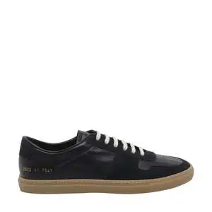 COMMON PROJECTS Bball Sneakers - Black