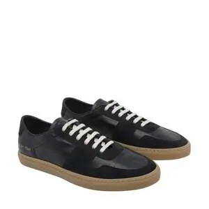 COMMON PROJECTS Bball Sneakers - Black