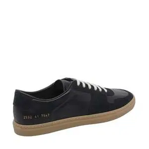 COMMON PROJECTS Bball Sneakers - Black
