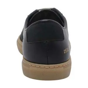 COMMON PROJECTS Bball Sneakers - Black