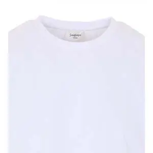 Saint Laurent Oversize Cassandre T-shirt