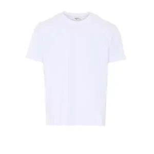 Saint Laurent Oversize Cassandre T-shirt - White