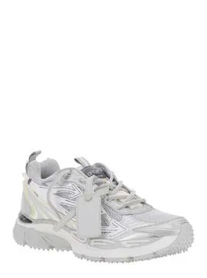 Off-White Be Right Back" Sneakers - Multicolor
