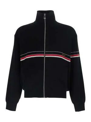 Versace High Neck Sweaters For Men