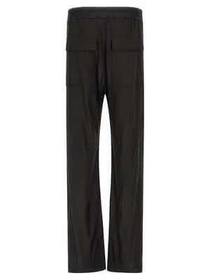 Rick Owens Wide Pusher' Pants