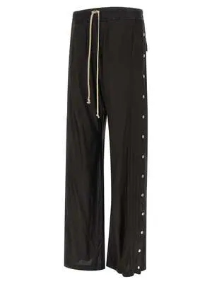 Rick Owens Wide Pusher' Pants