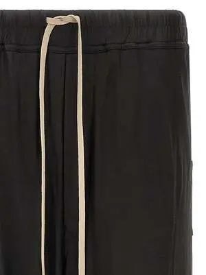 Rick Owens Wide Pusher' Pants