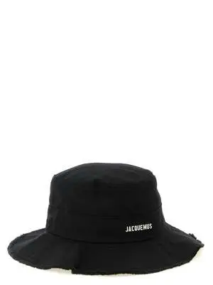 Jacquemus Le Bob Artichaut' Bucket Hat