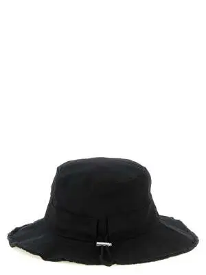 Jacquemus Le Bob Artichaut' Bucket Hat