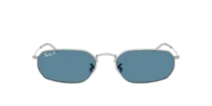 Ray-ban Rb3947 Sunglasses With Polarized+ Lenses - Polarized+ Blue