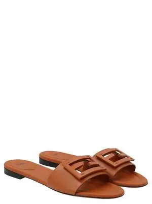 Fendi Slide 'baguette