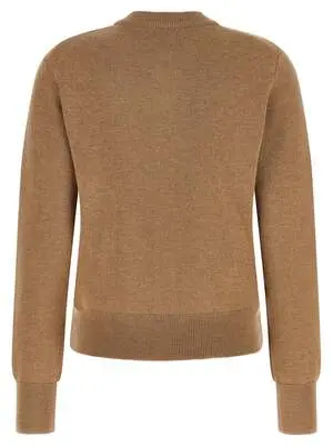 AMI Paris De Coeur' Cardigan