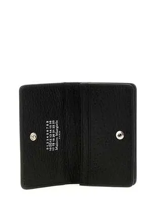 MAISON MARGIELA Four Stitches' Card Holder