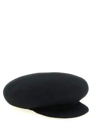 Yohji Yamamoto Casquette' Hat