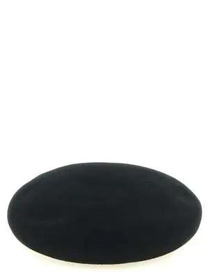 Yohji Yamamoto Casquette' Hat