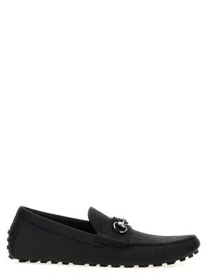 Gucci Morsetto Loafers