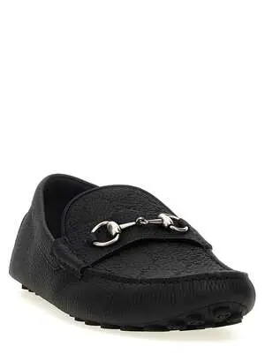 Gucci Morsetto Loafers