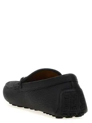 Gucci Morsetto Loafers