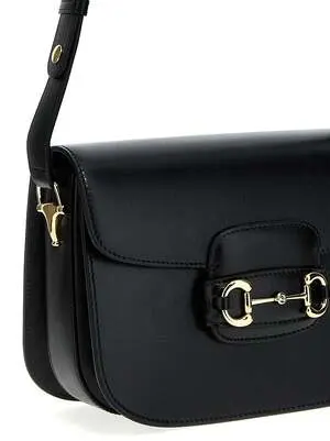 Gucci Horsebit 1955' Shoulder Bag