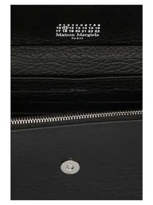 MAISON MARGIELA Four Stitches Wallet On Chain