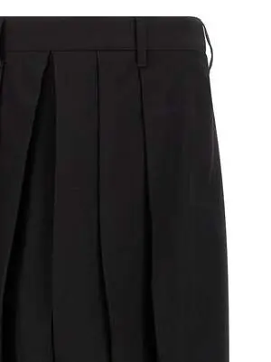 Yohji Yamamoto Hakama' Pants
