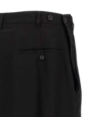 Yohji Yamamoto Hakama' Pants