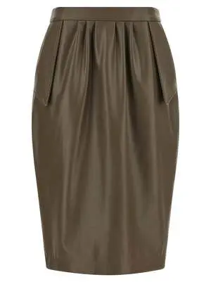 Stella McCartney High Waist Skirt