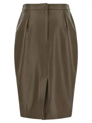 Stella McCartney High Waist Skirt