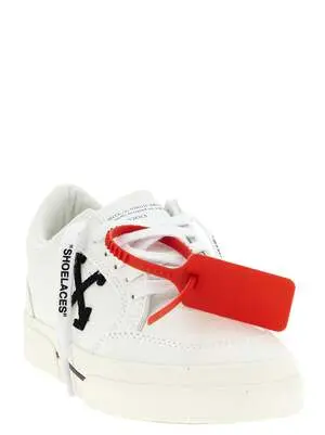 Off-White Vulcanized' Sneakers - Multicolor
