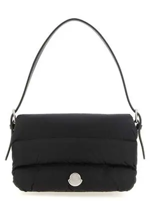 Moncler Caradoc' Shoulder Bag - Black