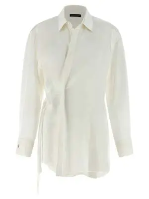 Balenciaga Wrap' Shirt