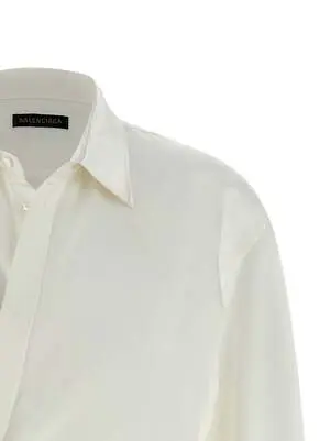 Balenciaga Wrap' Shirt