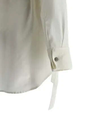 Balenciaga Wrap' Shirt