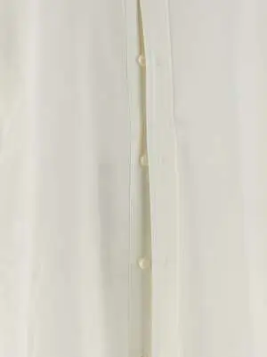 Balenciaga Wrap' Shirt