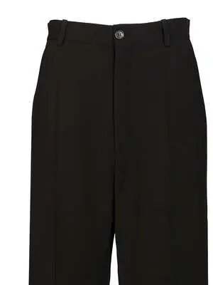 Balenciaga Tailored Trousers