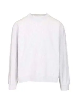 Celine Cotton Sweatshirt
