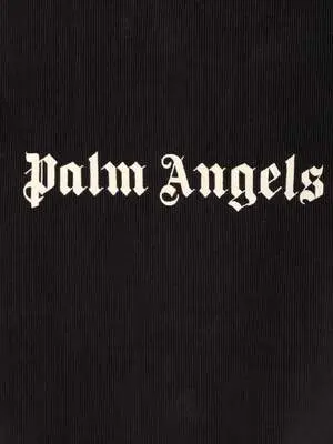 Palm Angels Corduroy Shirt Jacket - Gray