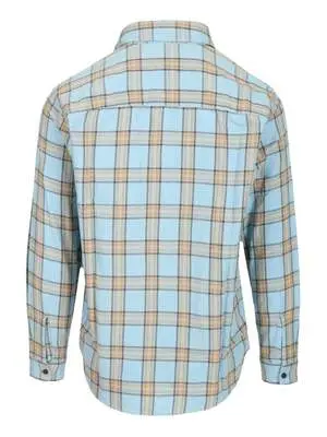 DIESEL® Tartan Shirt
