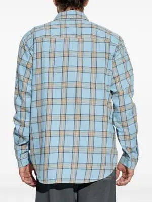DIESEL® Tartan Shirt