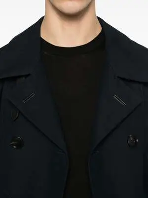 TOM FORD Silk Sweater - Black