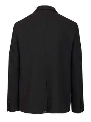 Loewe Wool Jacket