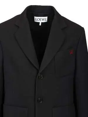 Loewe Wool Jacket