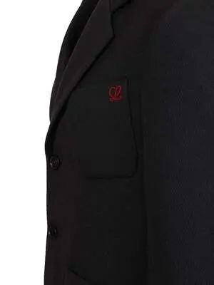Loewe Wool Jacket