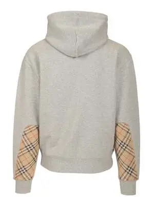 Burberry Cotton Hoodie
