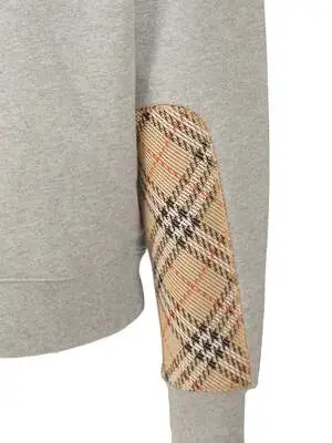 Burberry Cotton Hoodie