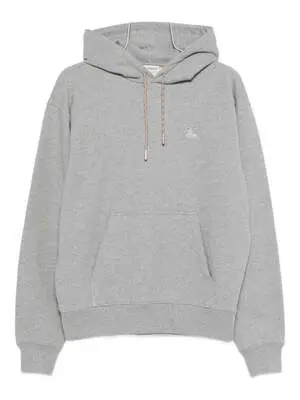 Burberry Cotton Hoodie