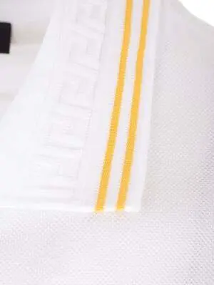 Versace Medusa Polo Shirt