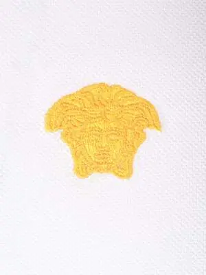 Versace Medusa Polo Shirt